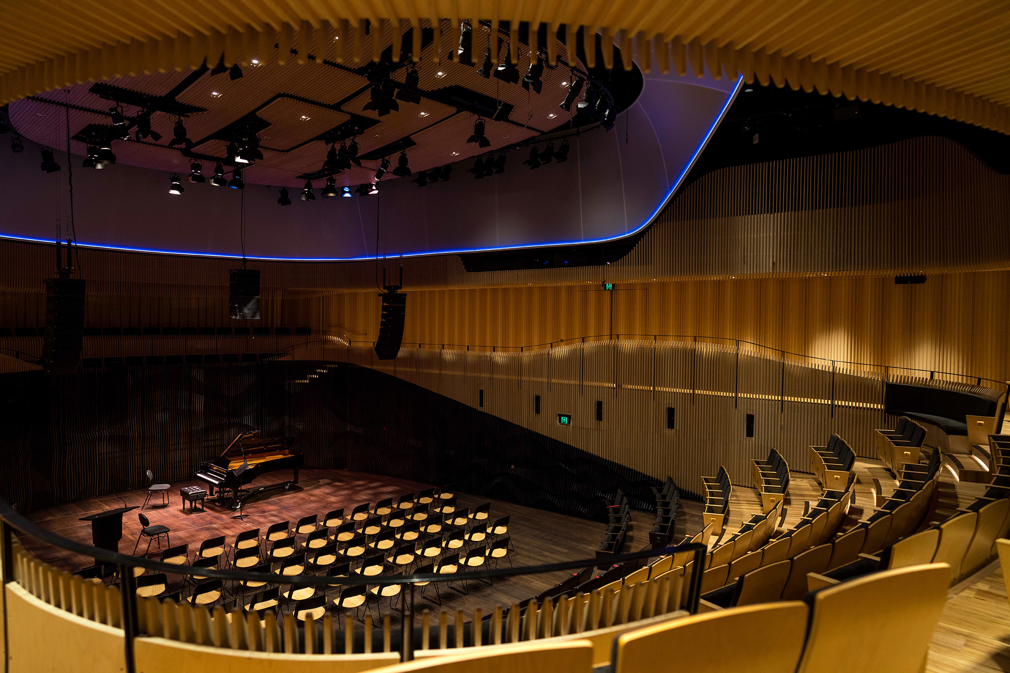 Keynote Festival - Tasmanian Chamber Music Festival